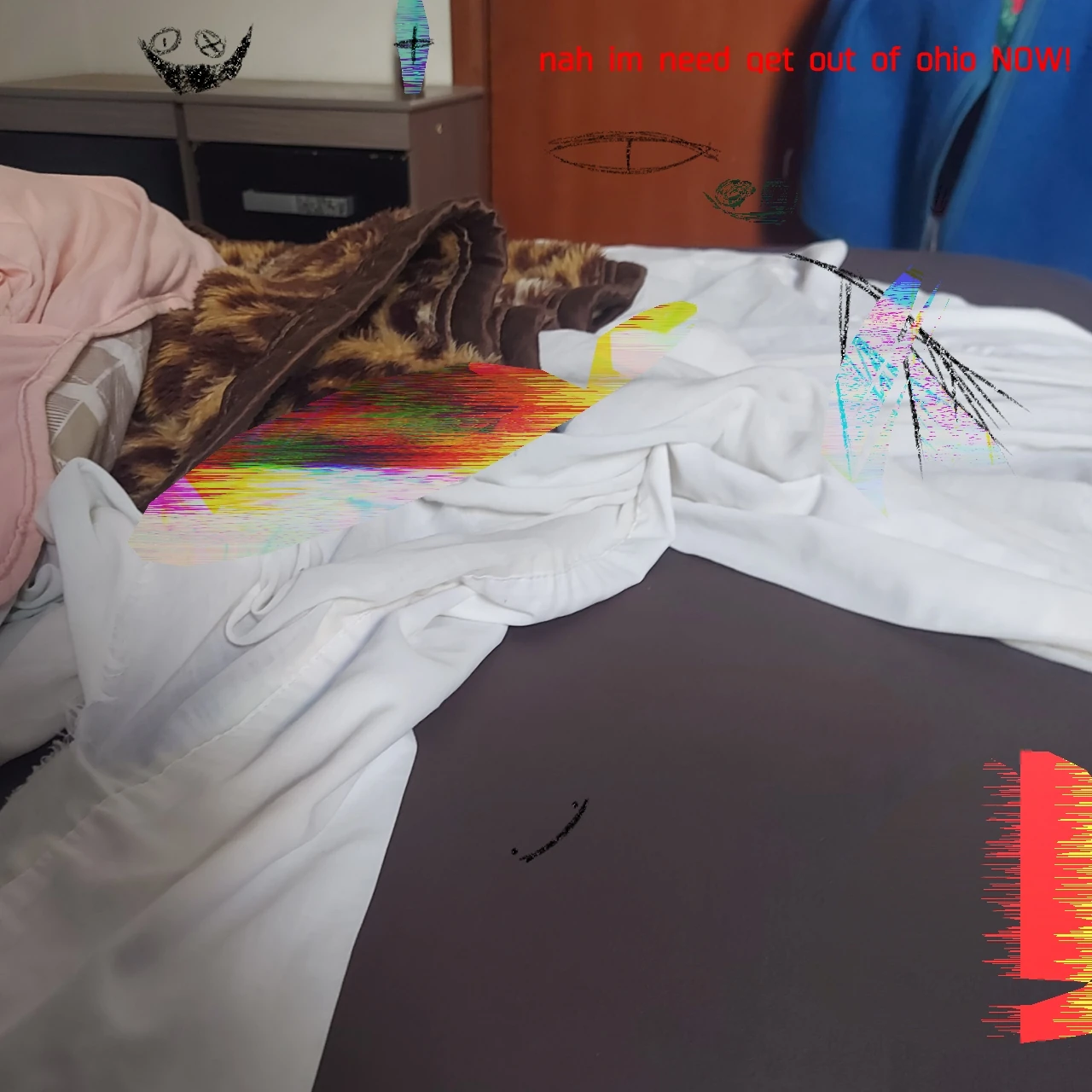 What should we call this core? | Fandom