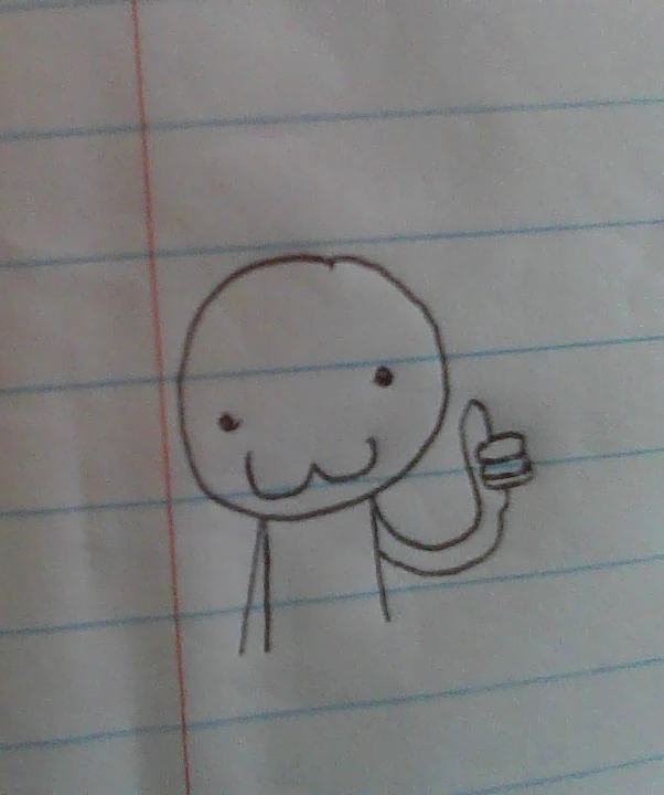 i draw hand gud :D | Fandom