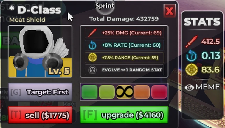 Discuss Everything About SCP Tower Defense Wiki | Fandom