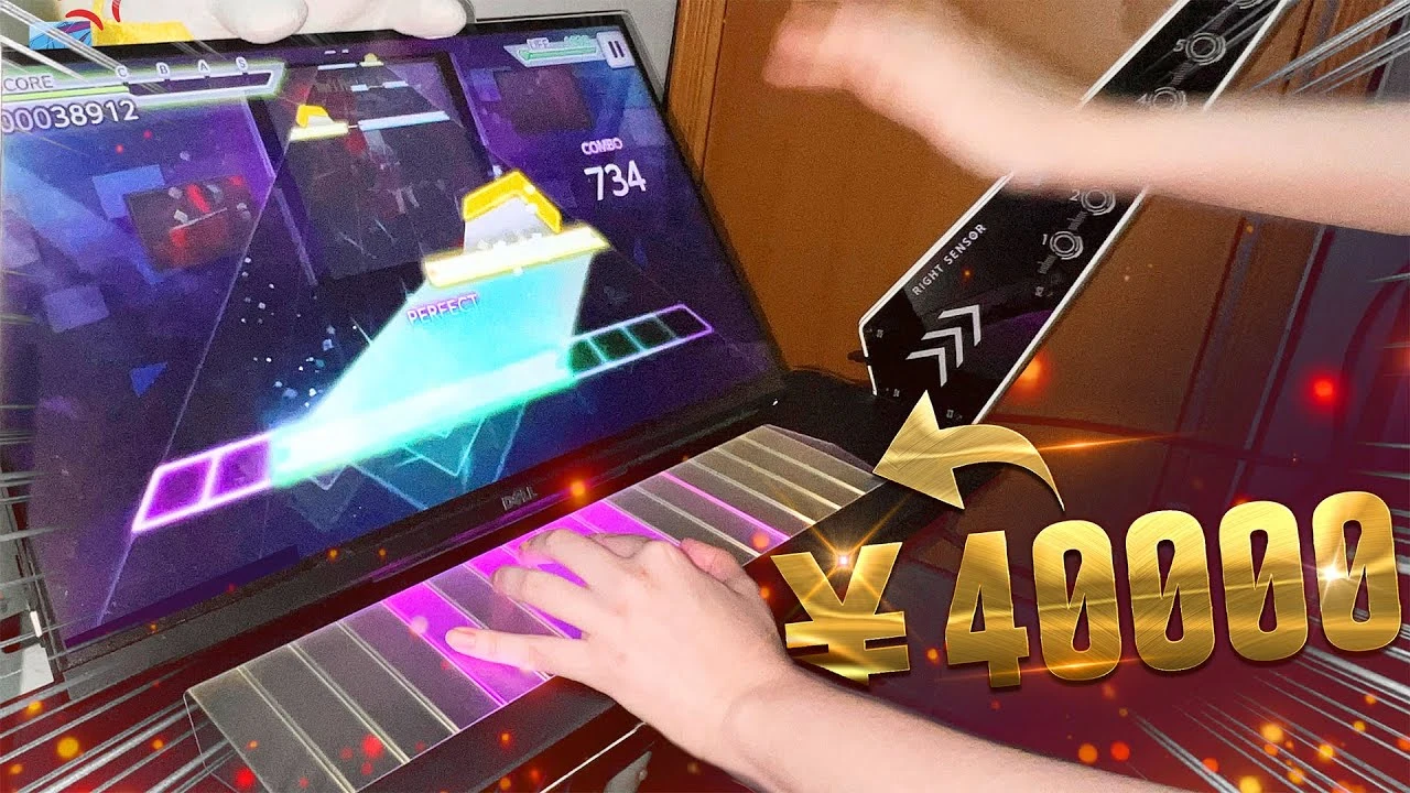 This is how Nene would play the game | Fandom