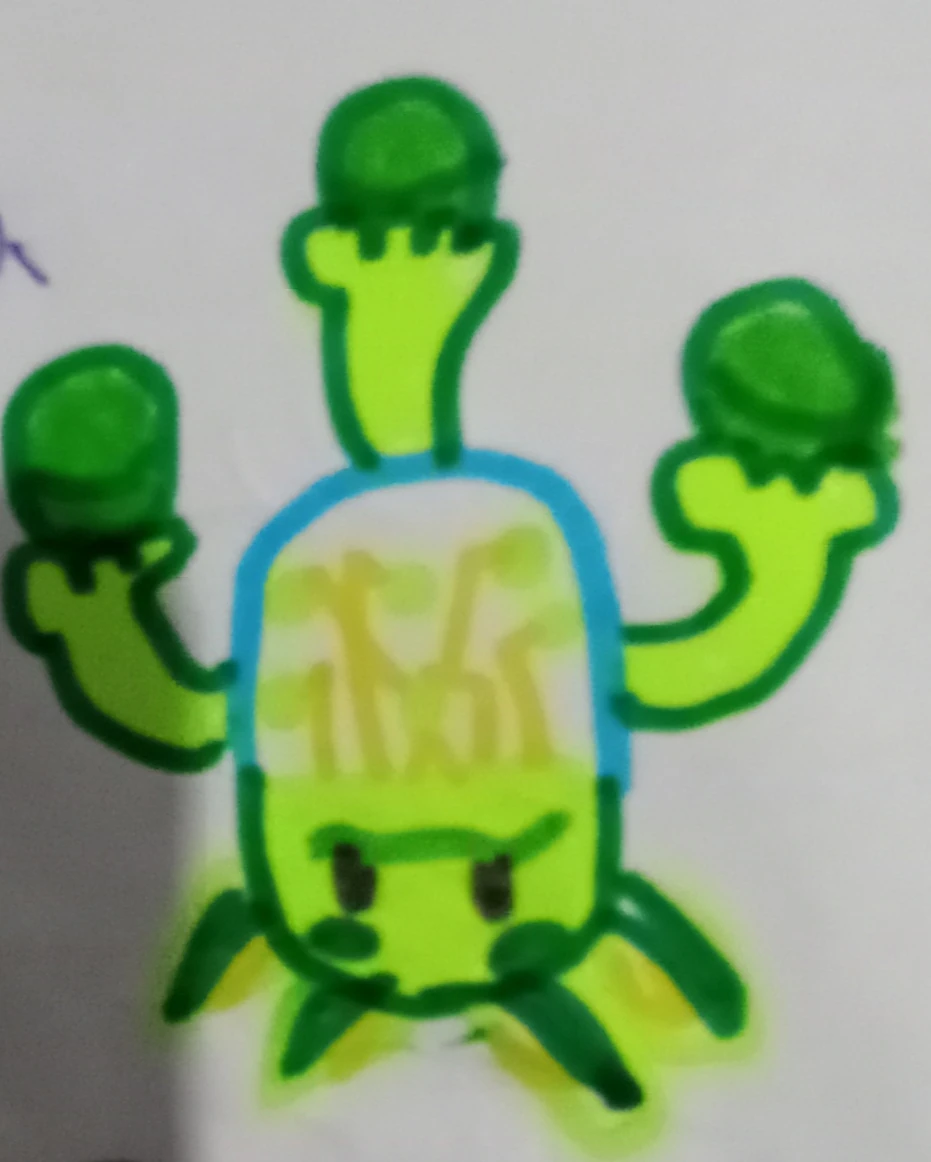 Epic Anglow | Fandom