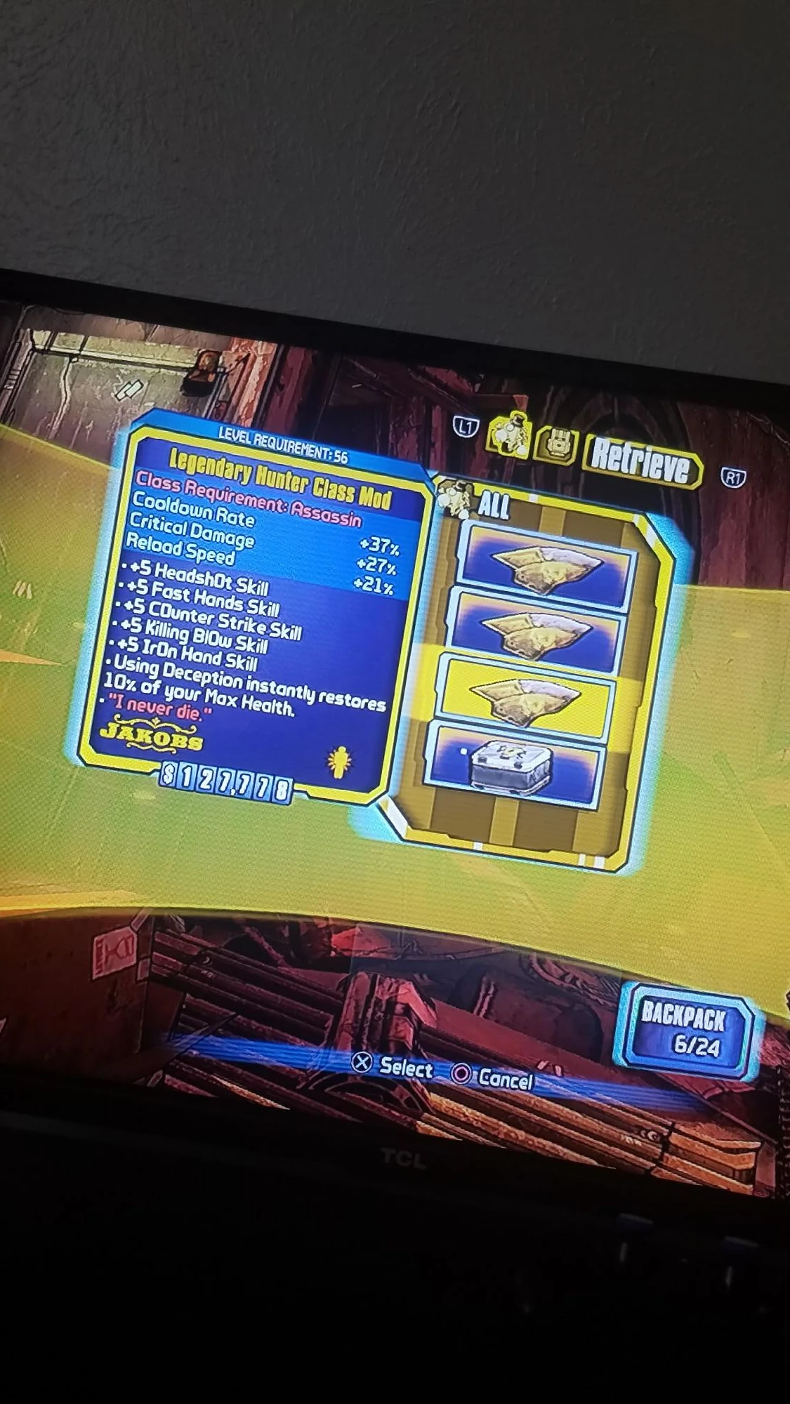 This is bullshit | Fandom