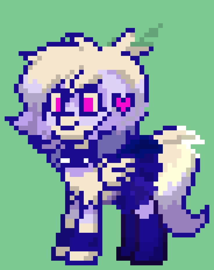 updateeed my profile if anyone was curious + pt skins | Fandom