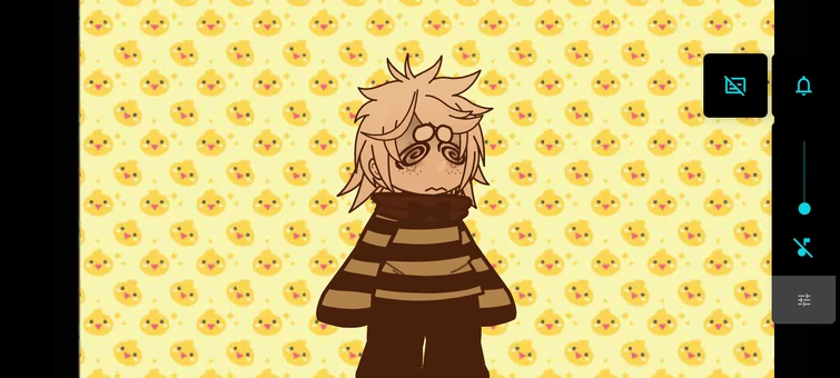 it was made on my phone shush | Fandom