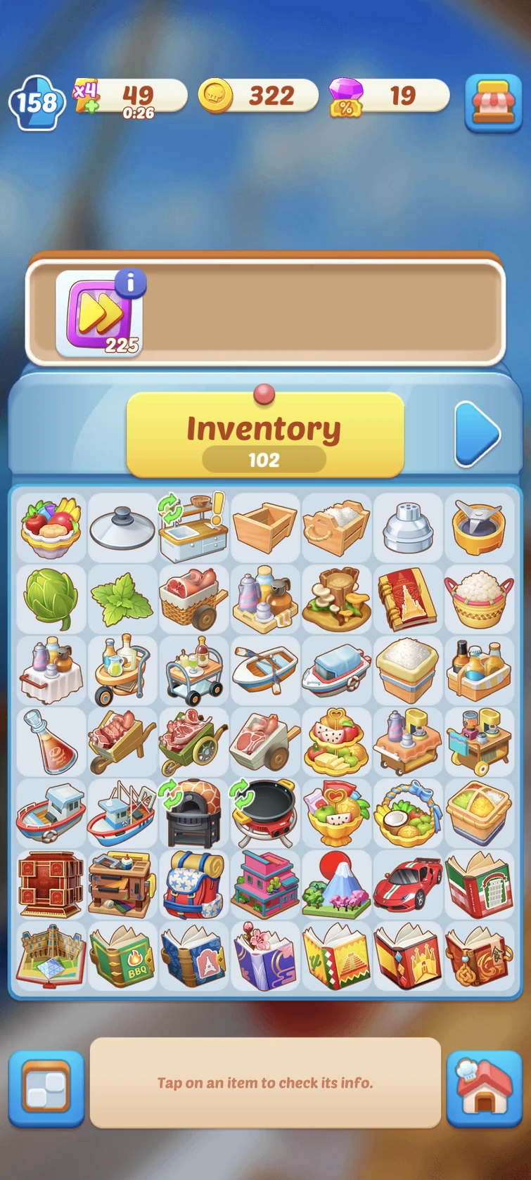 Discuss Everything About Merge Cooking: Theme Restaurant Wiki | Fandom