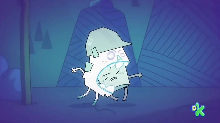 back from the dead | Fandom