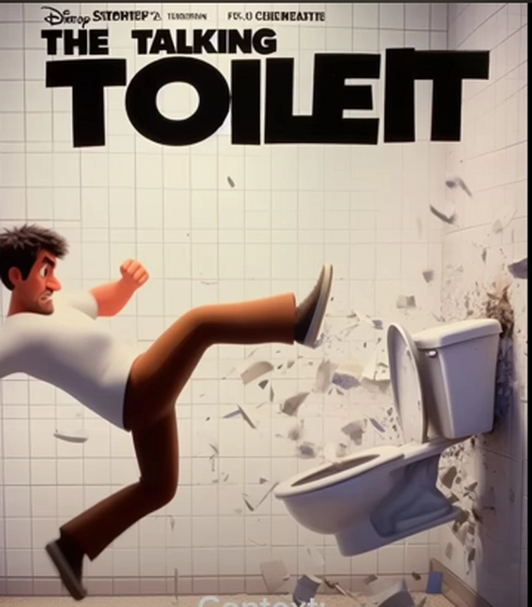 skibidi toilet | Fandom
