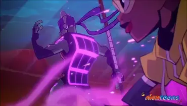 Which one of turtles mystic power is strongest in ROTTMNT? | Fandom