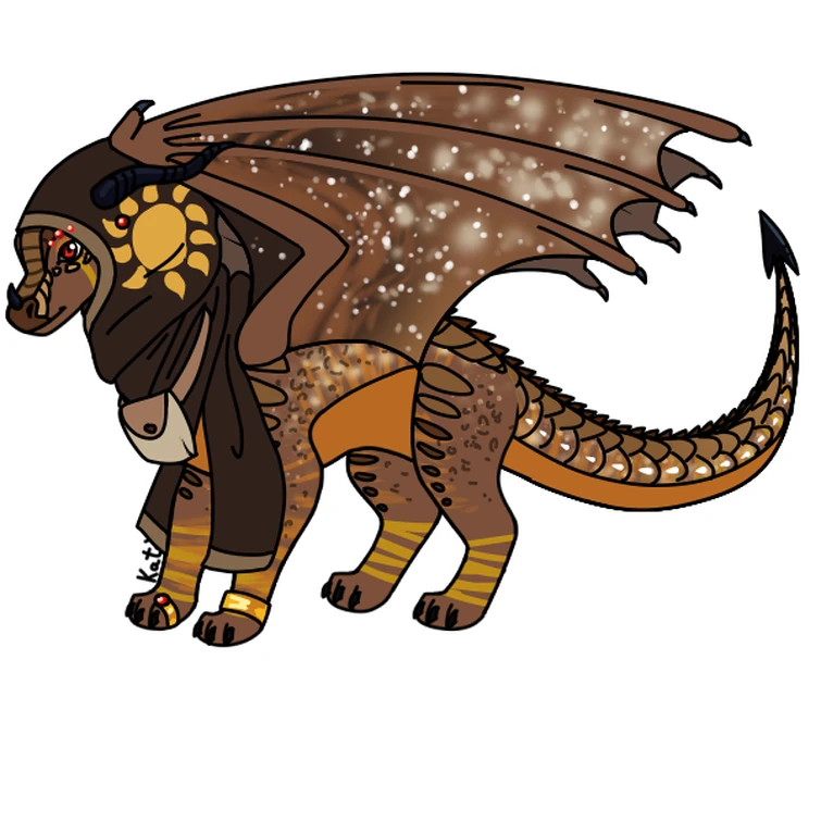 Found a new WoF Picrew! | Fandom