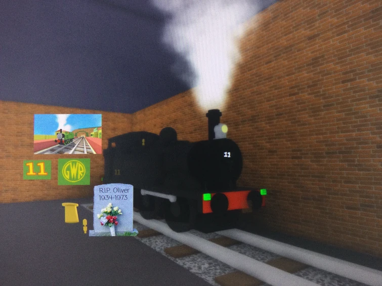 Sodor Fallout: Remembering those who died after the events of Sodor ...