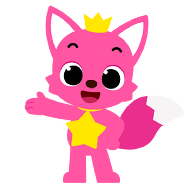 Discuss Everything About PINKFONG Wiki | Fandom