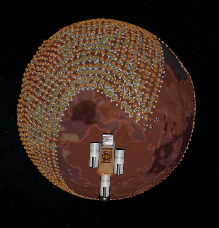 Discuss Everything About Solar System Exploration 2 Wiki | Fandom