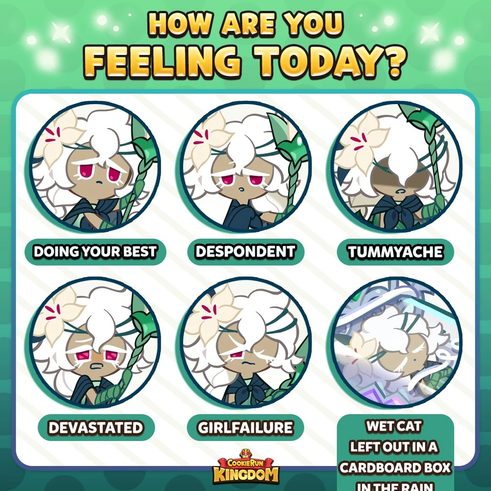 HOW ARE U FEELING | Fandom