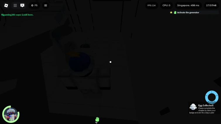 Discuss Everything About Zombie Stories (Roblox) Wiki | Fandom
