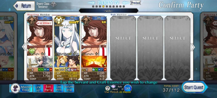 Discuss Everything About Fate/Grand Order Wiki | Fandom