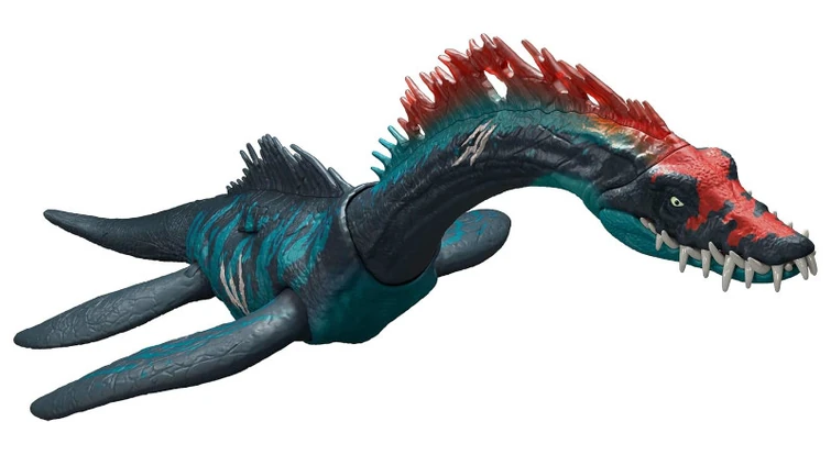 Discuss Everything About Jurassic Park Wiki | Fandom