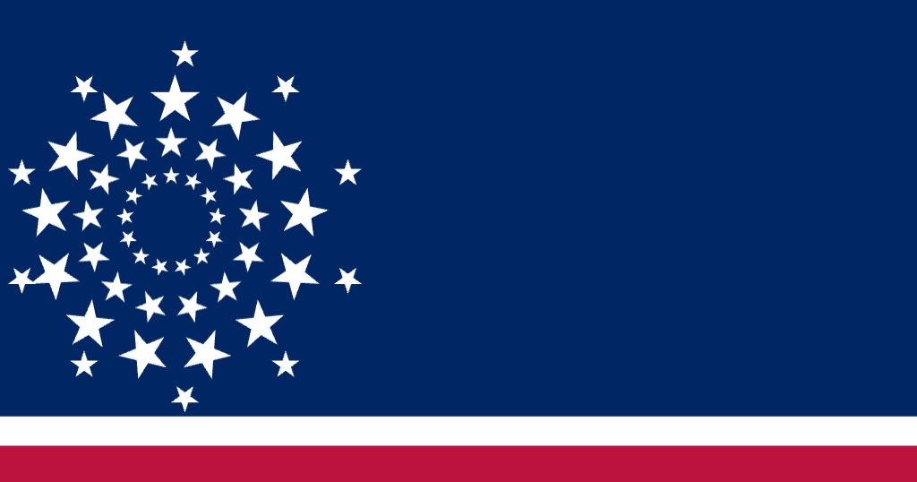 US flag redesign | Fandom