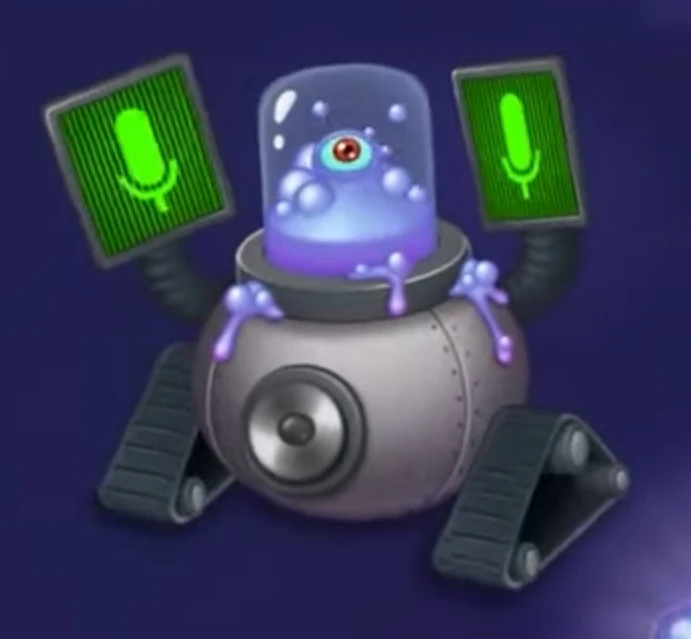 NEW ETHEREAL MONSTER JUST DROPPED OMG!!!! | Fandom