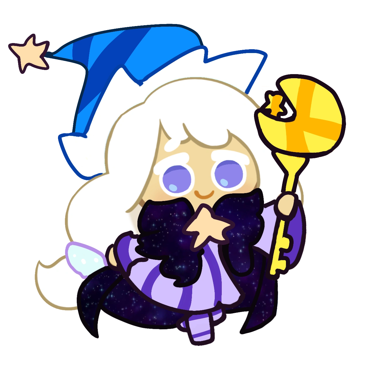 Cream puff costume edit | Fandom