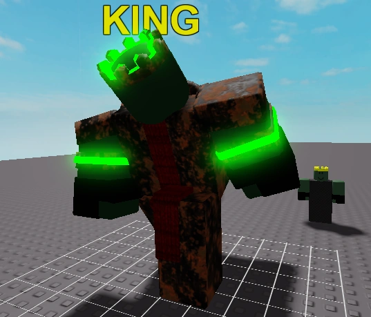 king boss2 v2 | Fandom