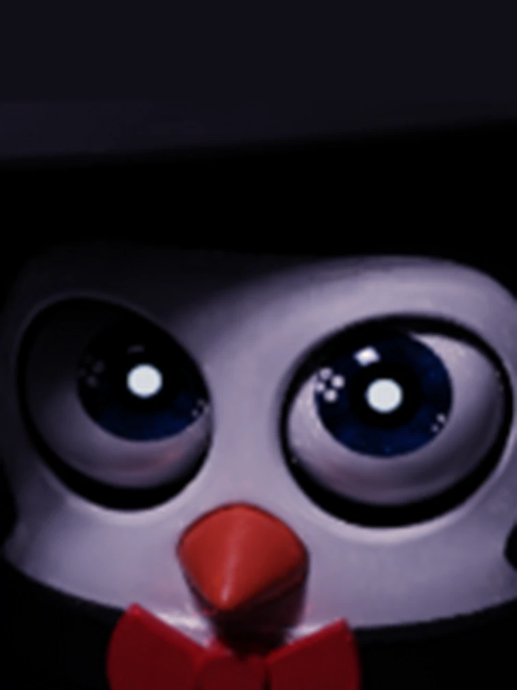 Discuss Everything About Super Custom Night Wiki | Fandom