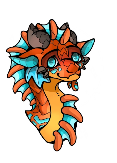 yeash another OC🌊 | Fandom