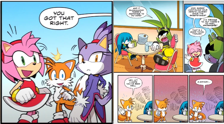 78 was good, but there is one BIG problem... | Fandom