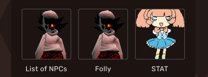 FOLLY’S BACK TO BEING THE SECOND MOST POPULAR PAGE- | Fandom