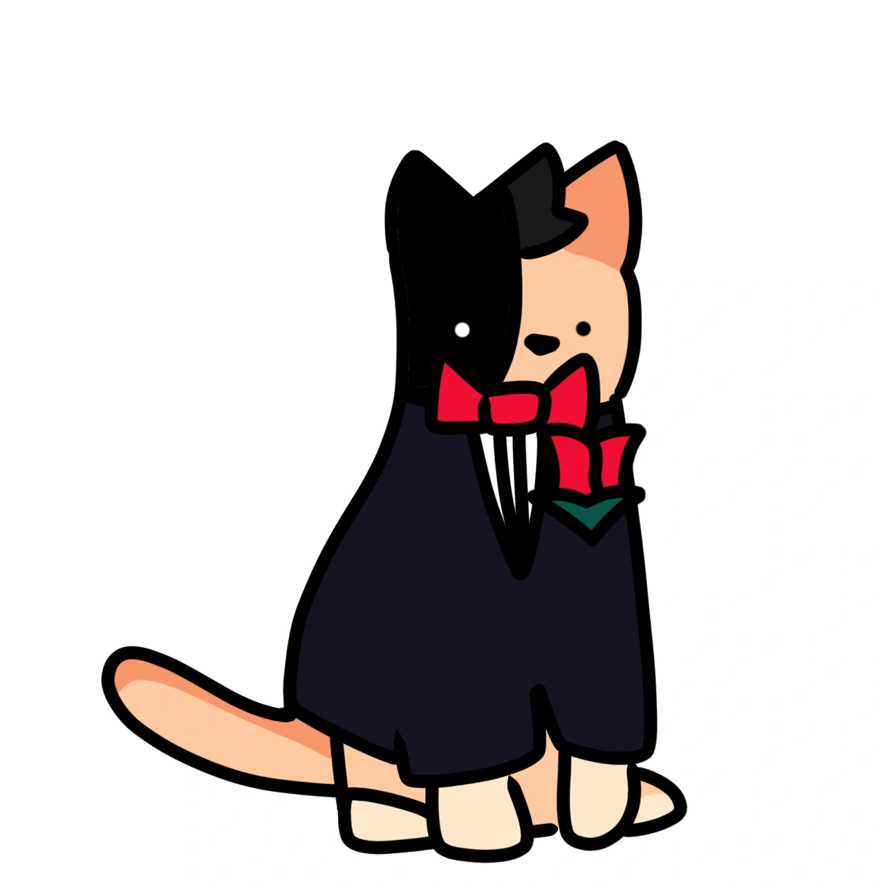 Meowdela Cat-alogue characters as of now | Fandom