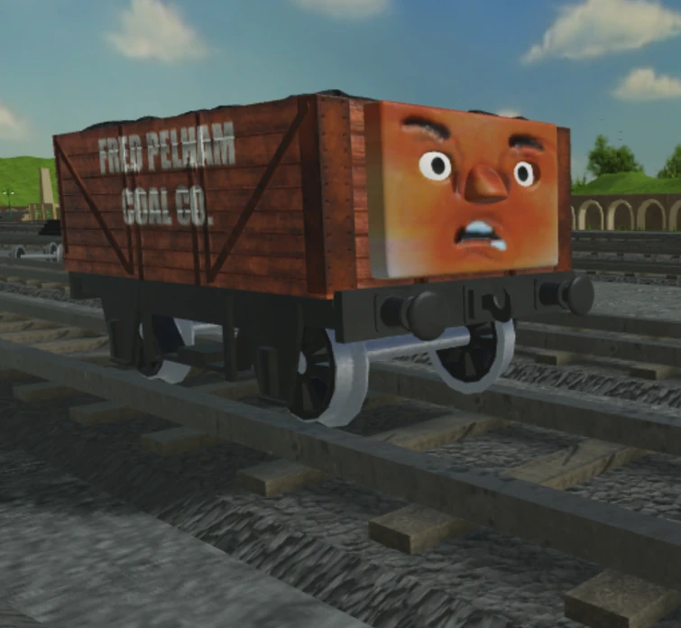 A bunch of characters on Sodor online (Roblox)! | Fandom