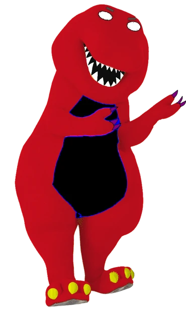 which barney mode is the best (part 3) | Fandom