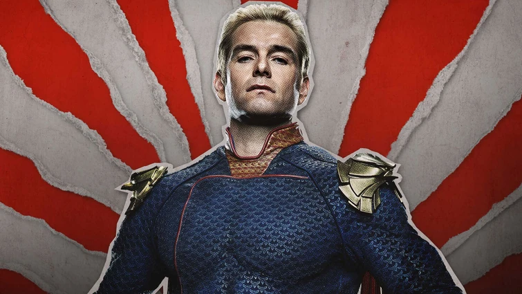 If Homelander comes Back to DEATH battle Who should he Fight | Fandom