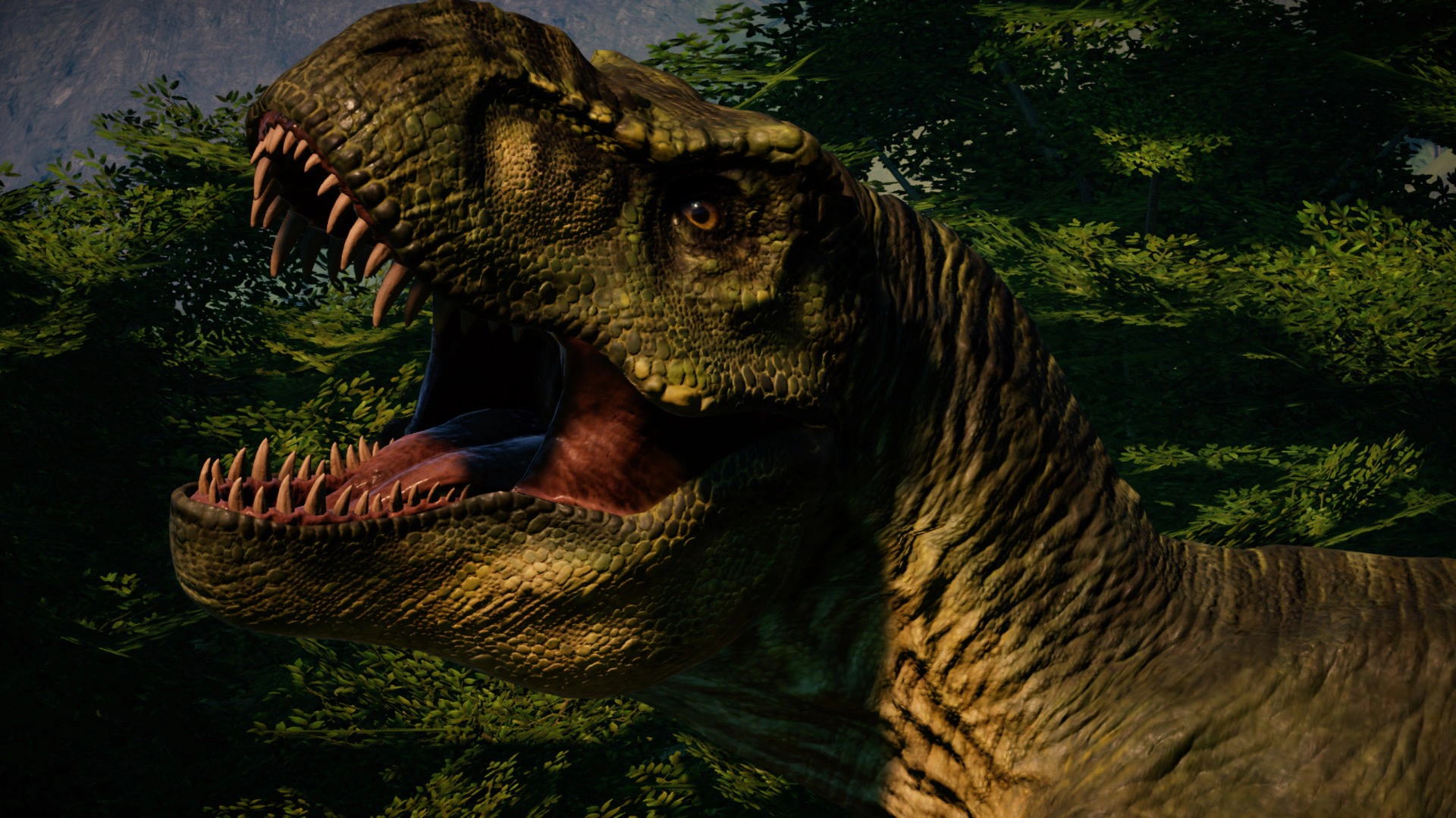 Discuss Everything About Jurassic World Evolution Wiki | Fandom