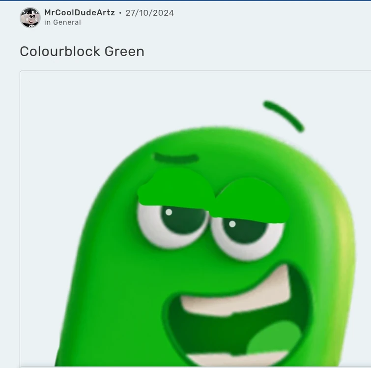 Feelingblocks cbeebies | Fandom