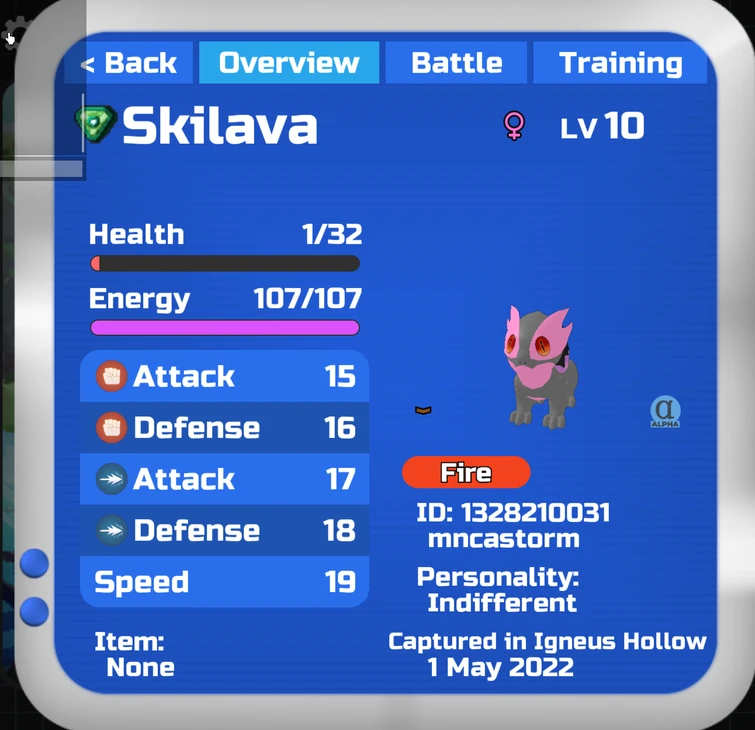 Discuss Everything About Loomian Legacy Wiki | Fandom