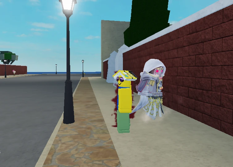 another skin that i just got in my alt | Fandom