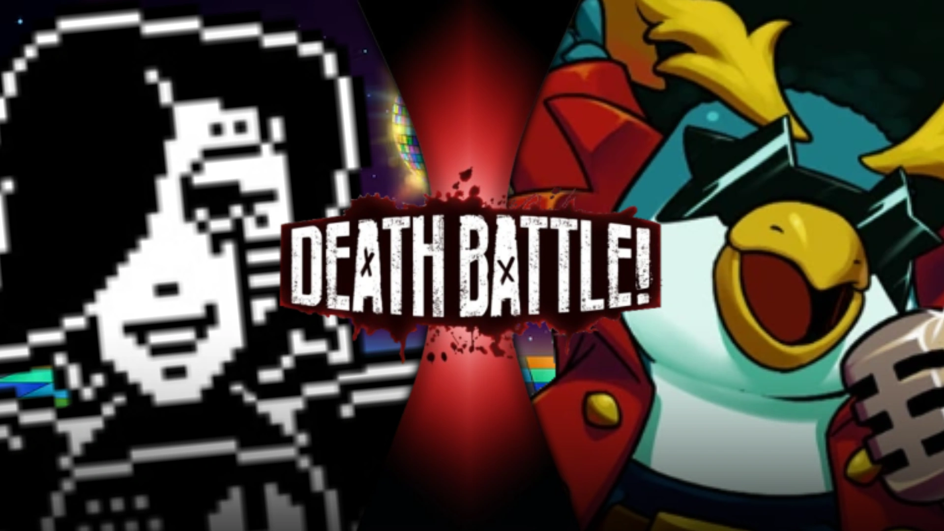 Mettaton VS DJ Grooves (Undertale VS A Hat in Time) | Fandom