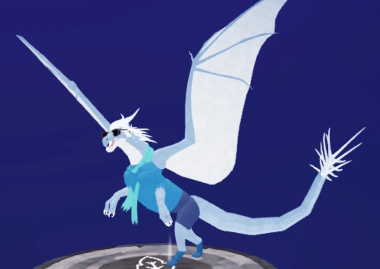 Verklixin... WITH JET WINGS??? 😧😧😧 | Fandom