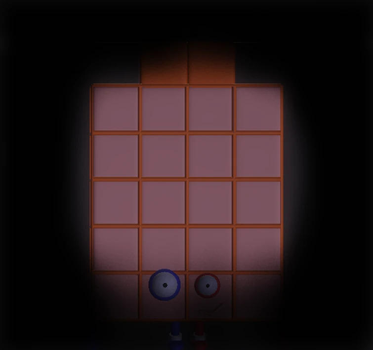 daily numberblock 22 | Fandom