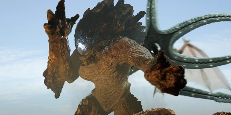 Godzilla Ripoff Reviews: Monster Island (2019) | Fandom