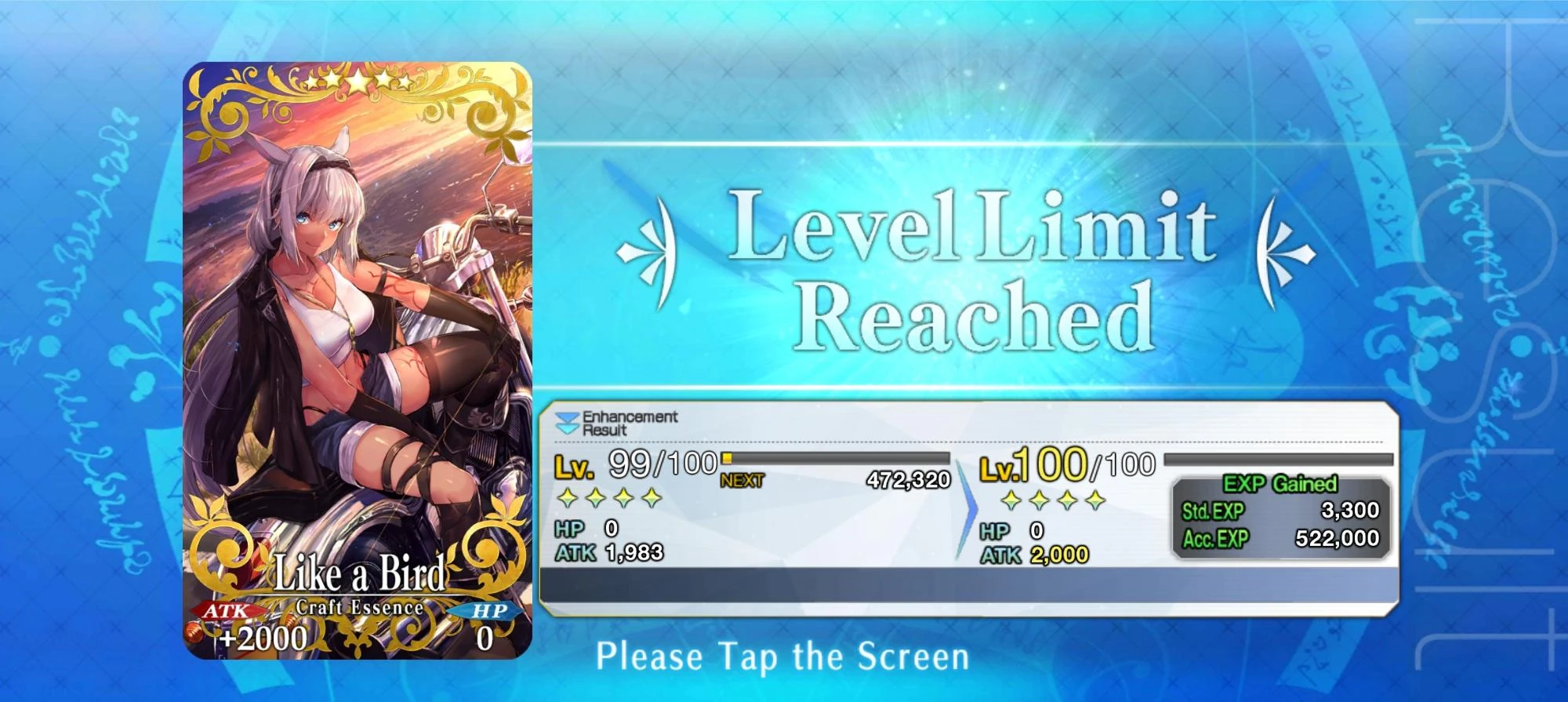 Another lvl 100 Ce | Fandom