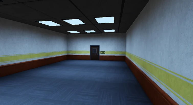 Discuss Everything About Roblox Interminable Rooms Wiki | Fandom