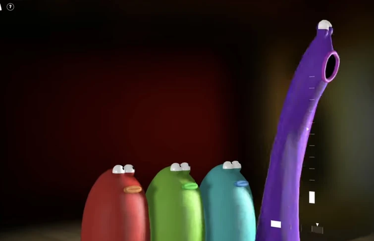 Blob Opera. | Fandom