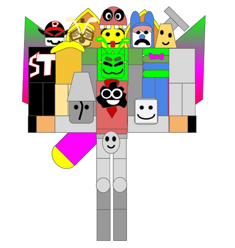 regretevator mech | Fandom