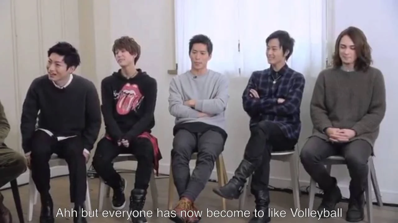 WHY IS ASAHI'S STAGE ACTOR SO ADORABLE I CAN'T- | Fandom