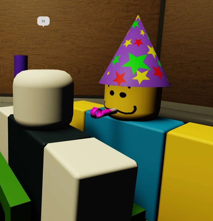 Combat Dummy in the Robloxverse #1 (real) | Fandom