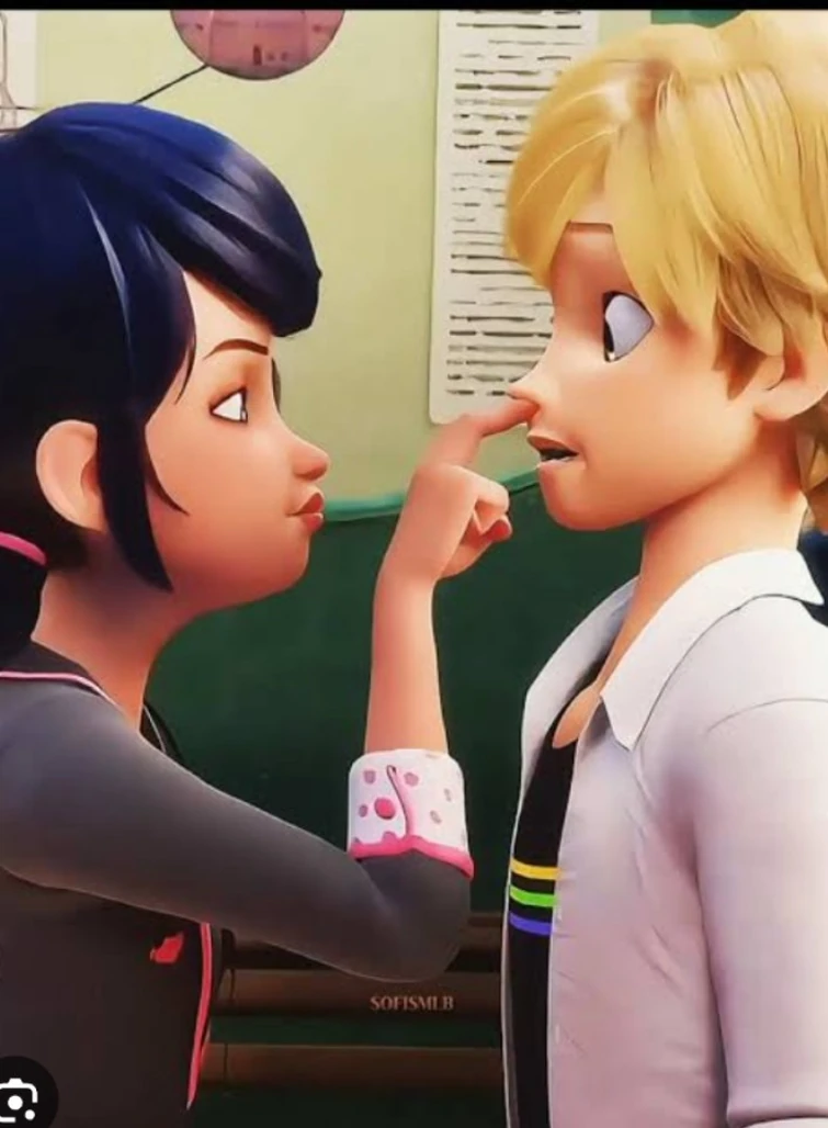 Discuss Everything About Miraculous Ladybug Wiki | Fandom