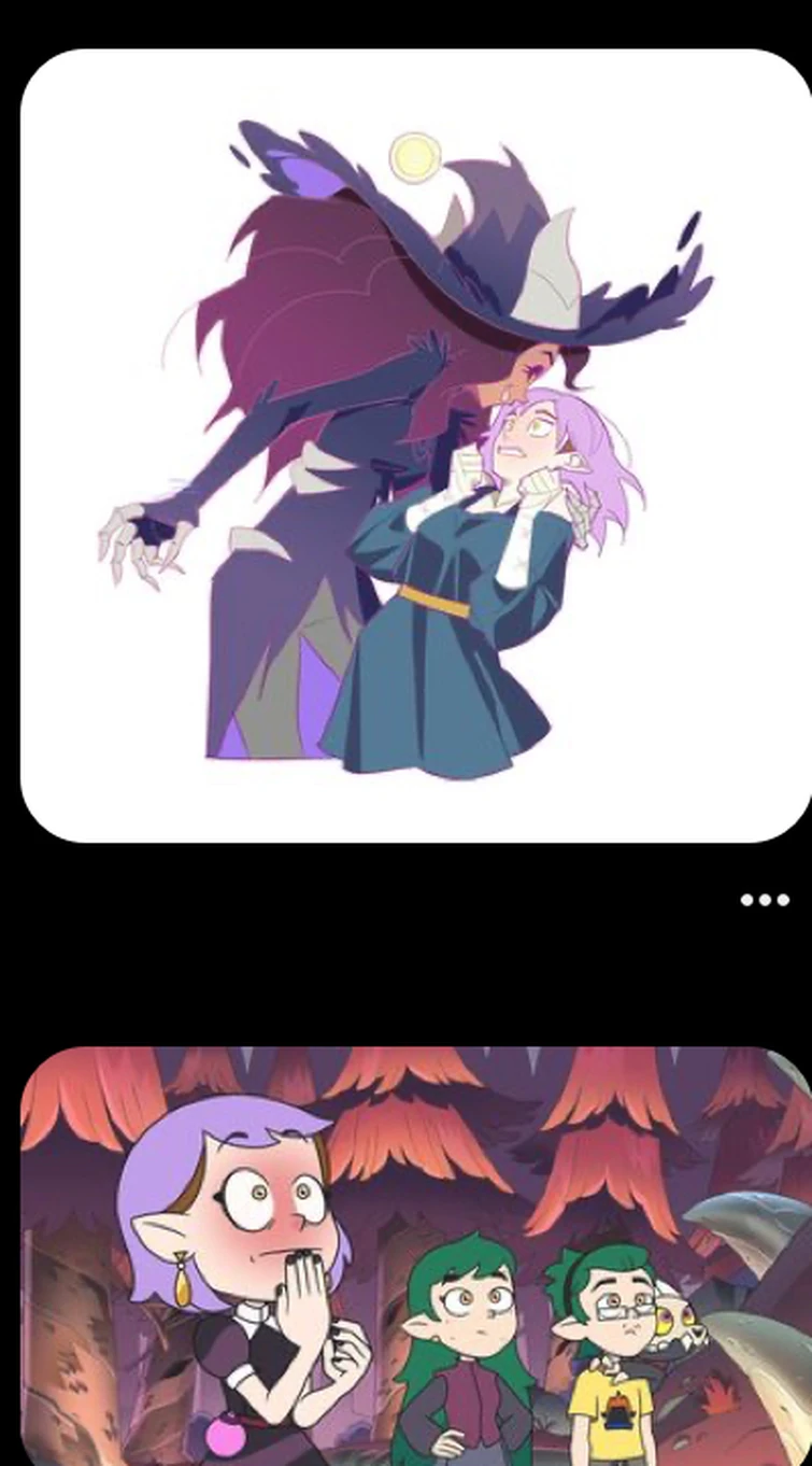 Pinterest did a thing lol | Fandom