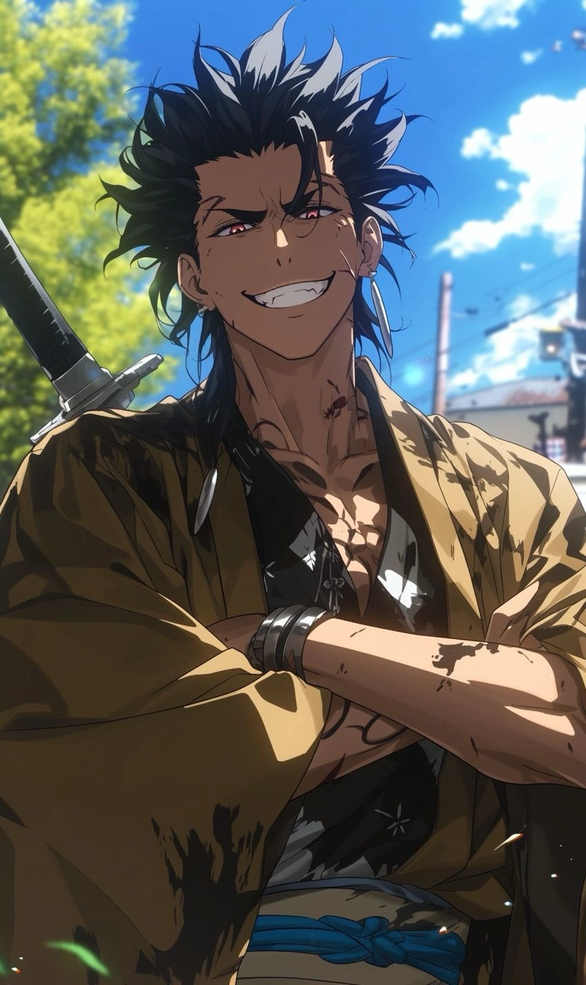 Hack and Slash RP | Fandom