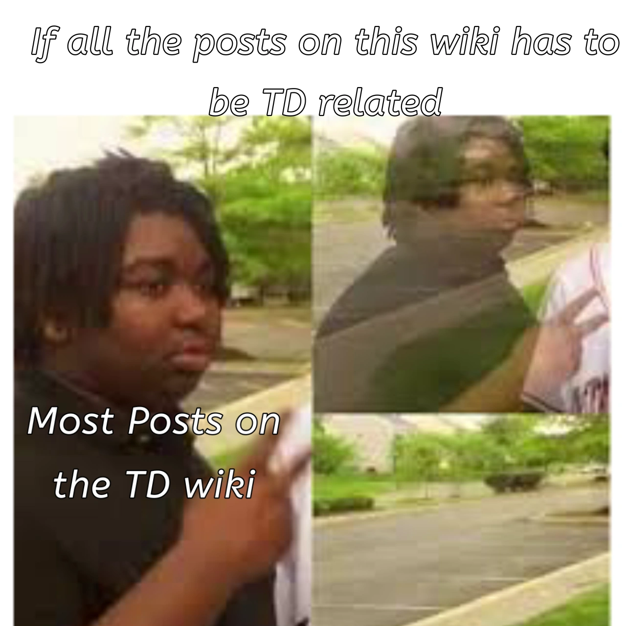 Controversial meme | Fandom